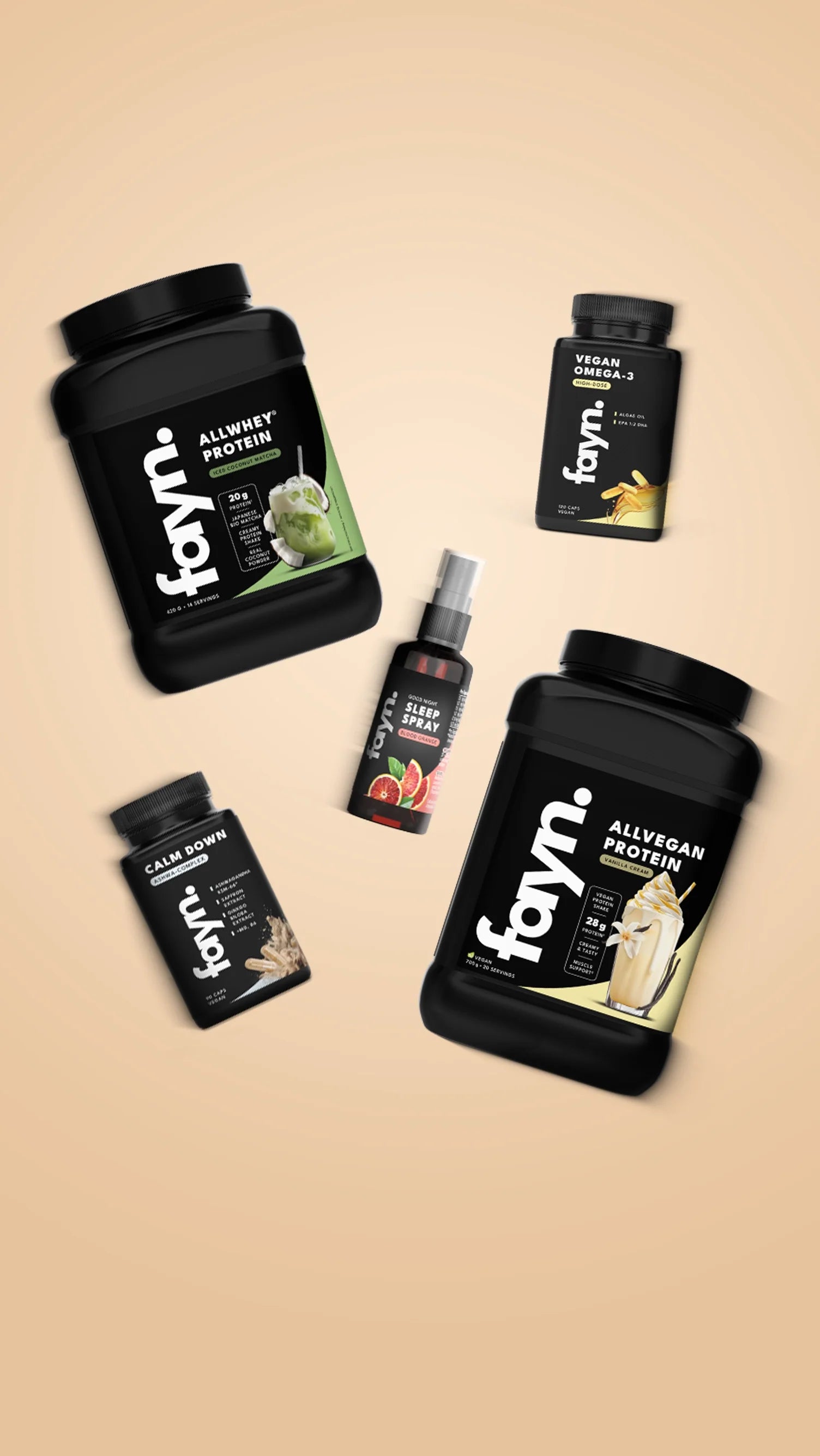 Alle Produkte – fayn