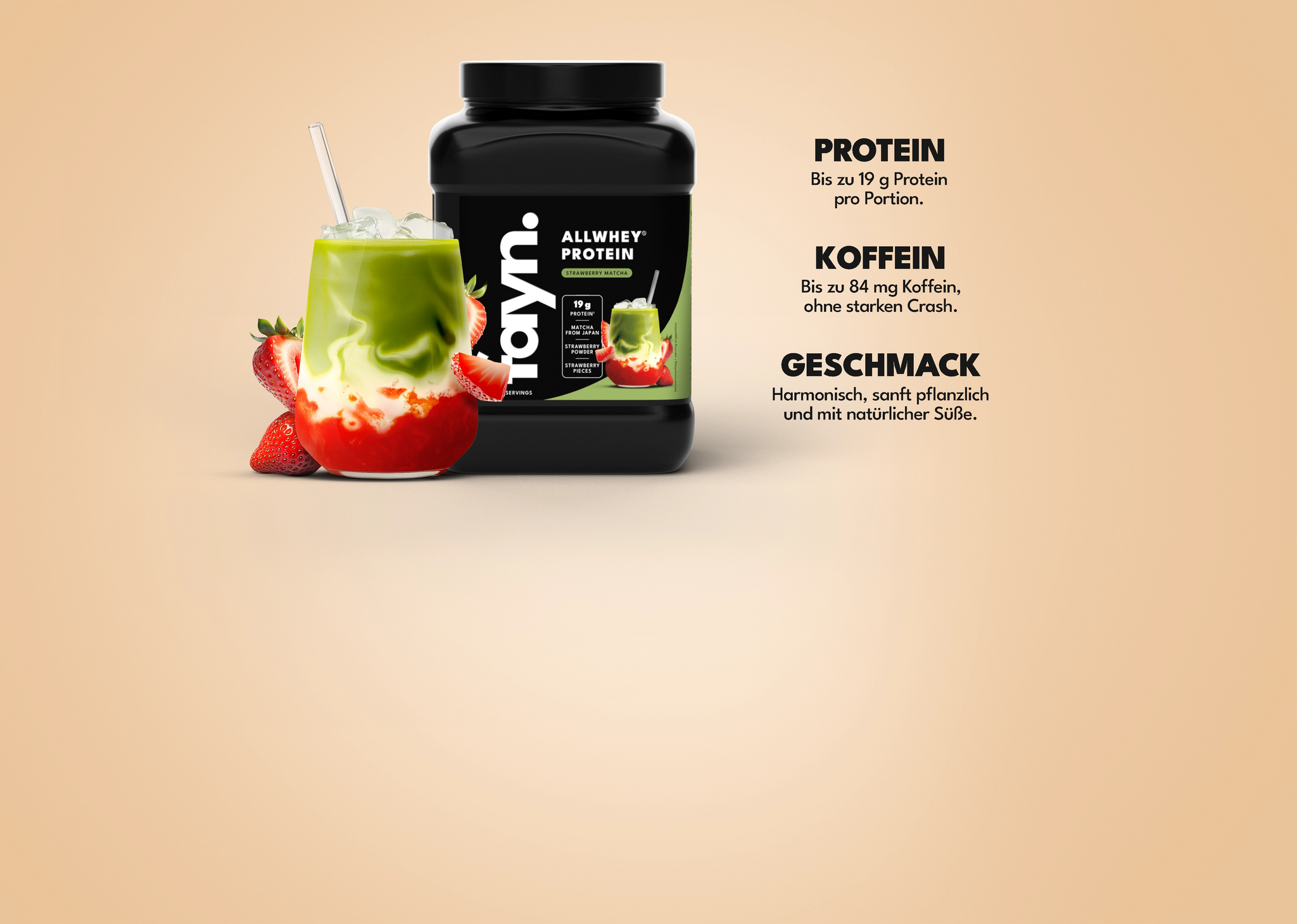 fayn Offizieller Store | Supplement Brand - for all your needs
