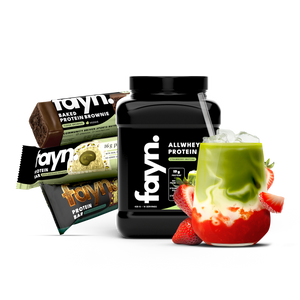 fayn Offizieller Store | Supplement Brand - for all your needs