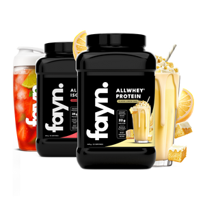 fayn Offizieller Store | Supplement Brand - for all your needs
