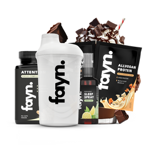 fayn Offizieller Store | Supplement Brand - for all your needs