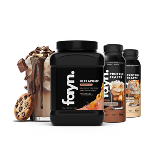 fayn Offizieller Store | Supplement Brand - for all your needs