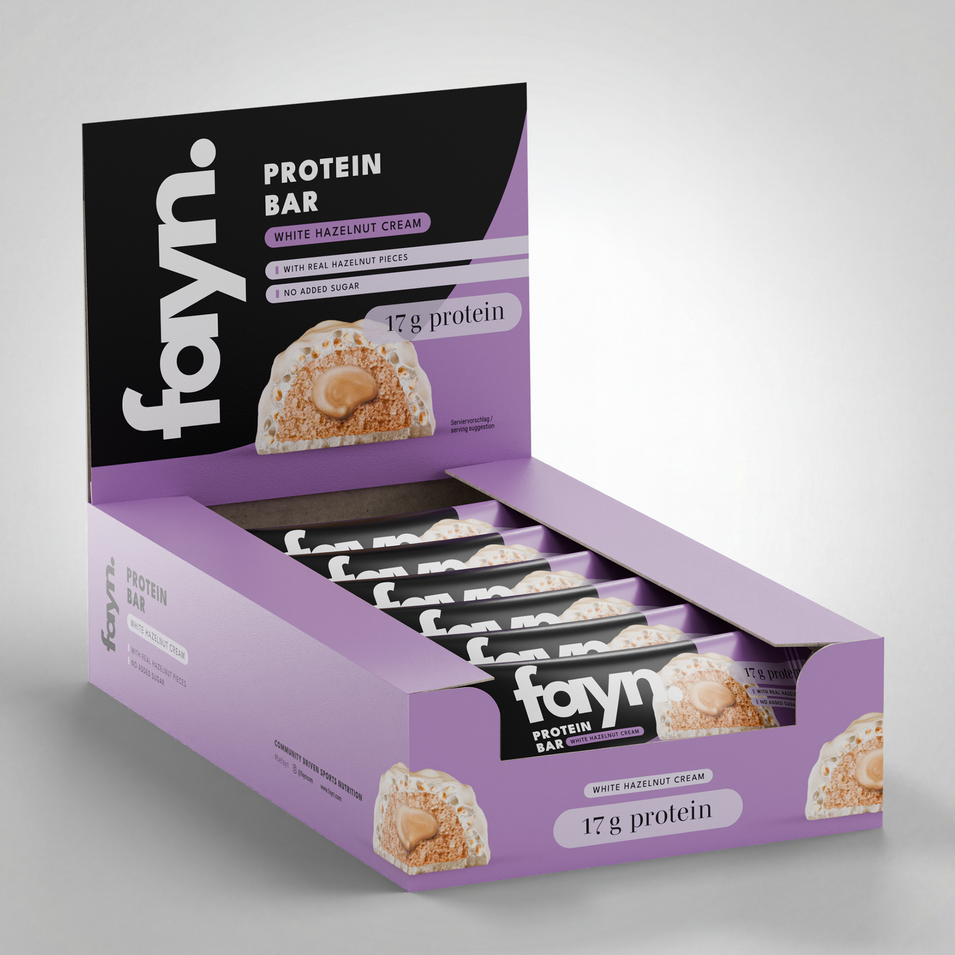 All products – fayn