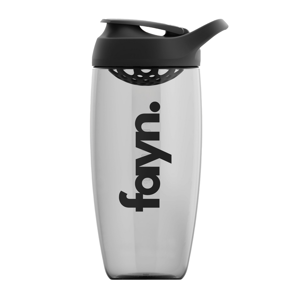 Fayn x Promixx Shaker – fayn