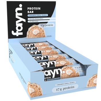 Food & Snacks – fayn